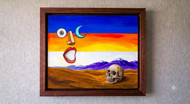 Of Art, Anchors, and the Passage of Time: Reflections of an Incurable ...